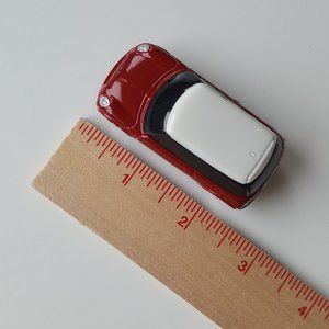 maisto | Toys | Maisto Mini Cooper Model Car Toy | Poshmark